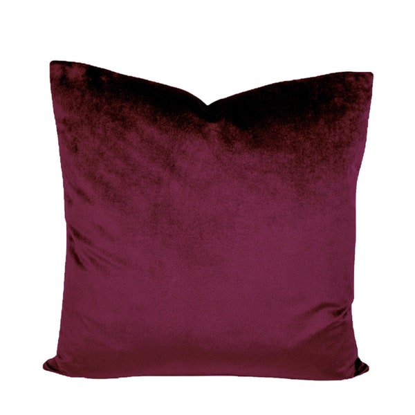 Velvet Cushion - Etsy UK