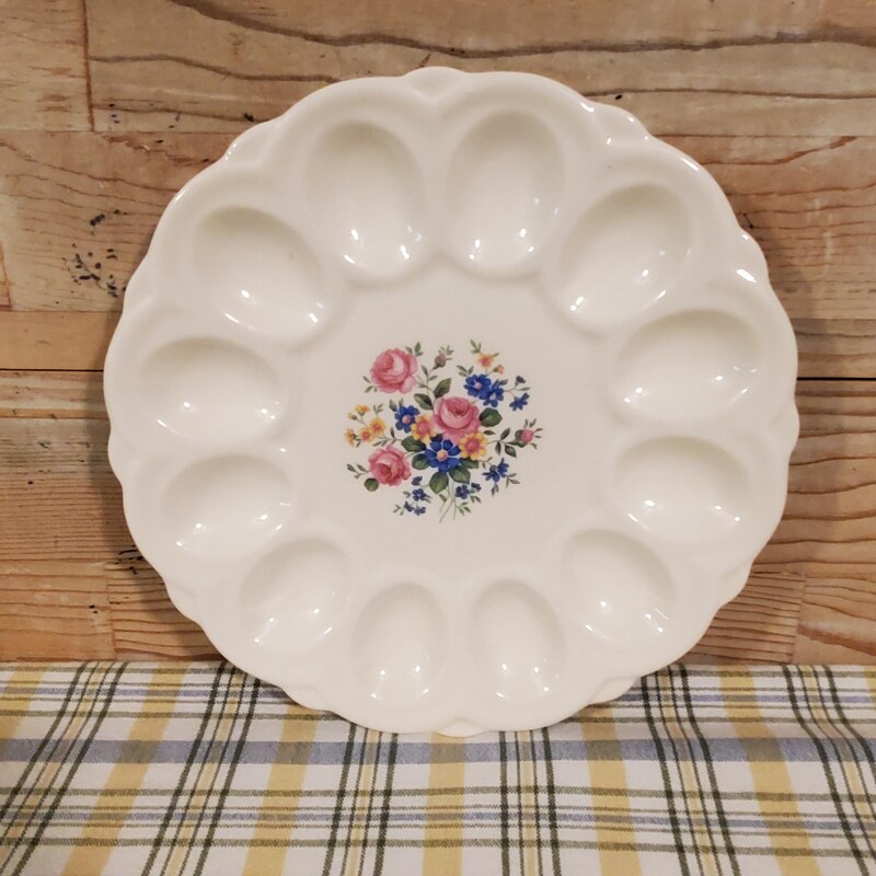 Egg Plates - Etsy