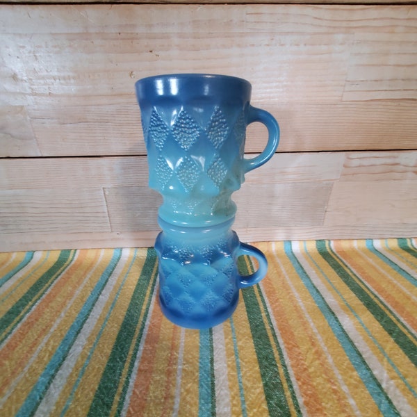 Fire King Mugs - Etsy