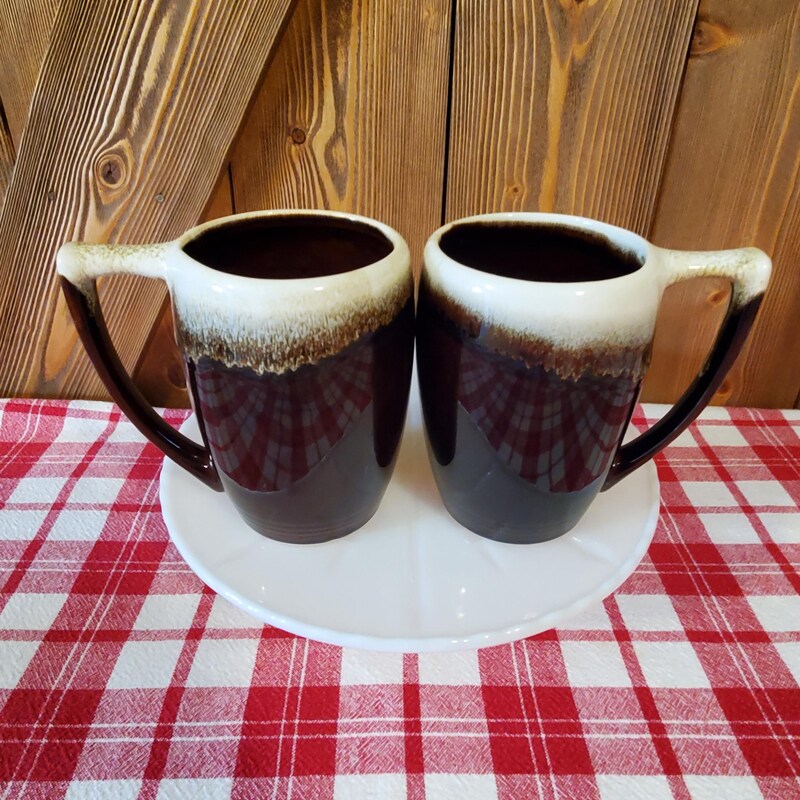 Pfaltzgraff Mugs - Etsy