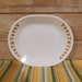 Corelle Country Promenade Platter - Etsy