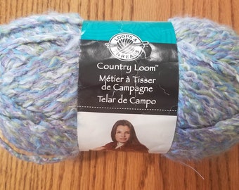 Country Loom | Etsy