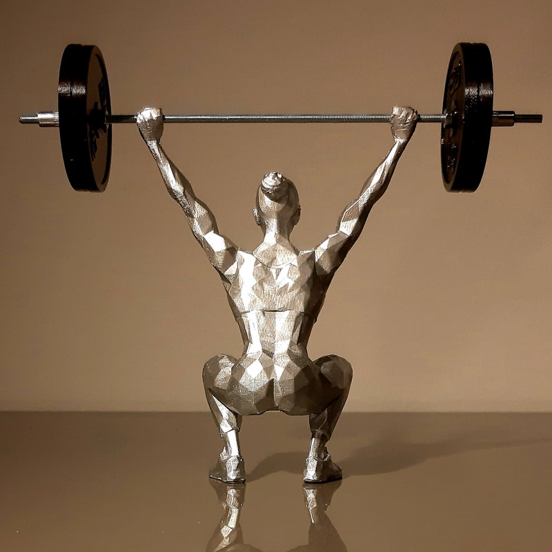 Crossfit Decor - Etsy