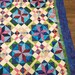 Beautiful Texas Bluebonnet Quilt - Etsy