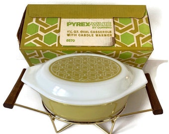 Pyrex 043 Lid | Etsy