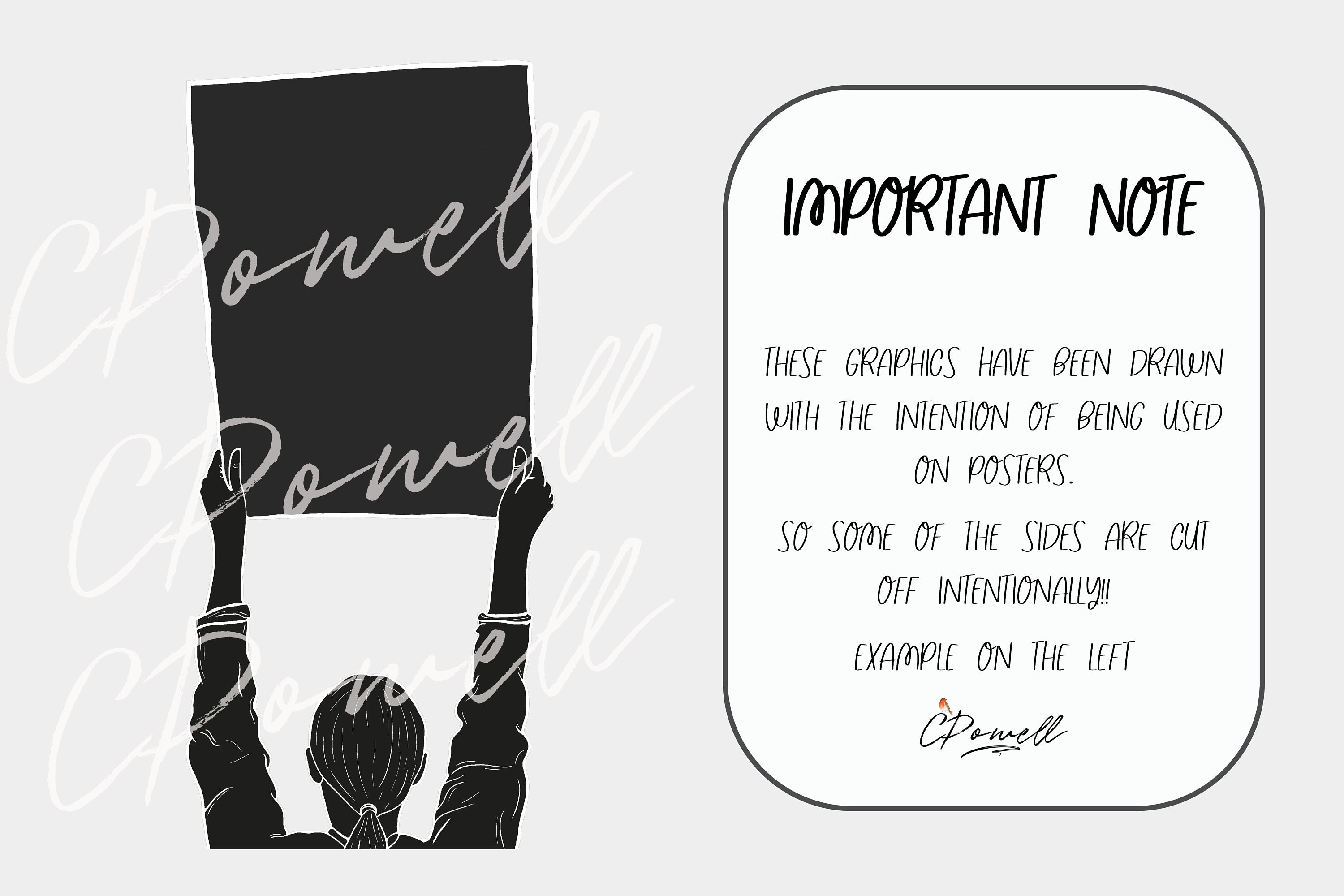 Person Holding Campaign Board Campaigning, Activism, Protesting High ...