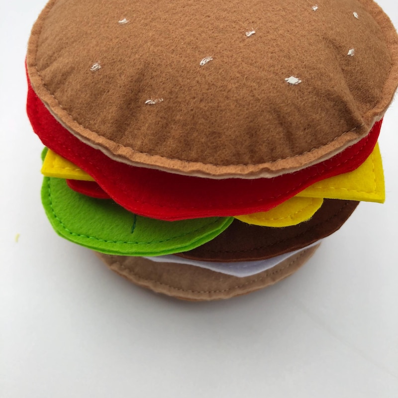 Mc Donalds Food Toy - Etsy