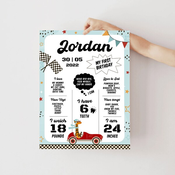 Speed Racer Banner - Etsy