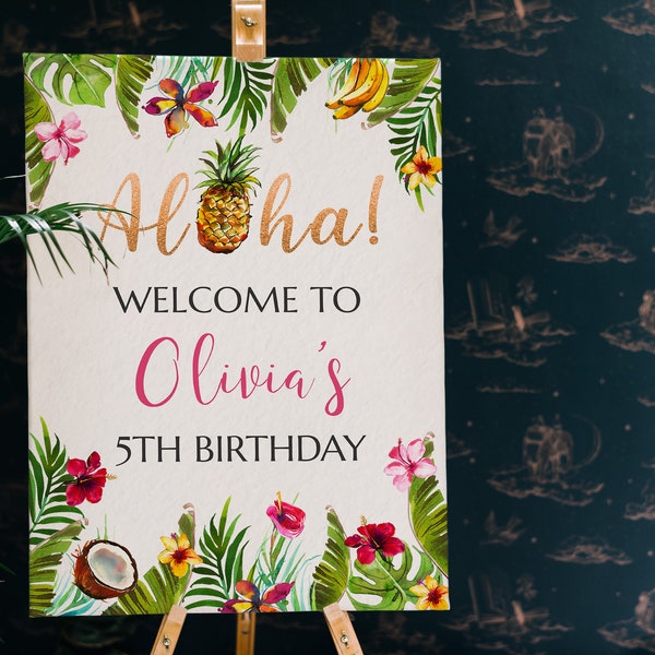 Aloha Sign - Etsy