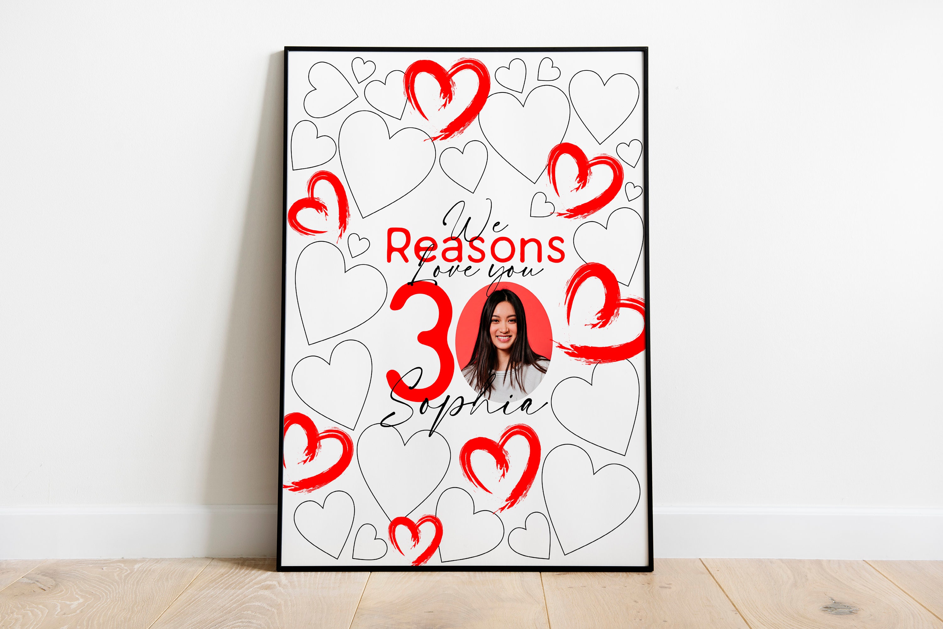 30 Reasons We Love You Template With Photo 30th Anniversary Etsy 30-reasons-we-love-you-template-with-photo-30th-anniversary-etsy