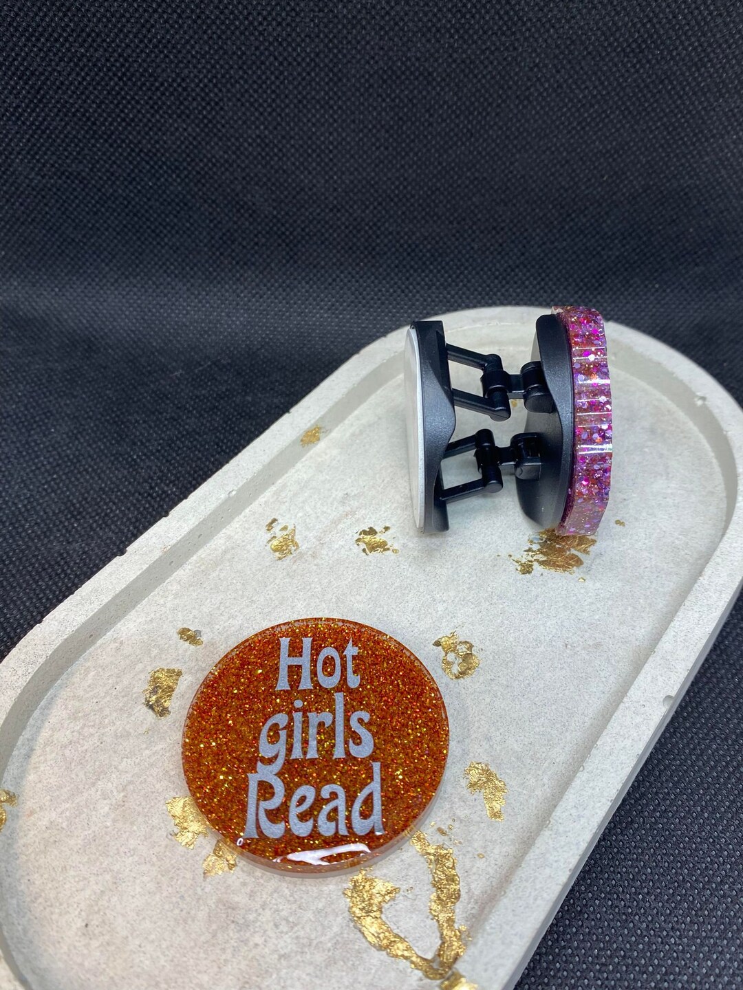 Handle for Phone or E-reader Popsocket - Etsy