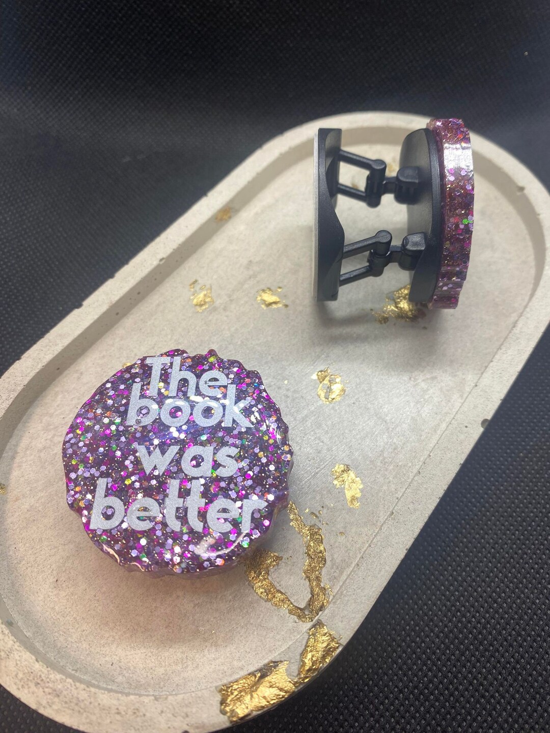 Handle for Phone or E-reader Popsocket - Etsy