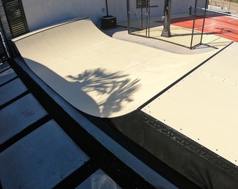 Skateboard Bmx Scooter Inline Skate Ramp. Highest Quality - Etsy