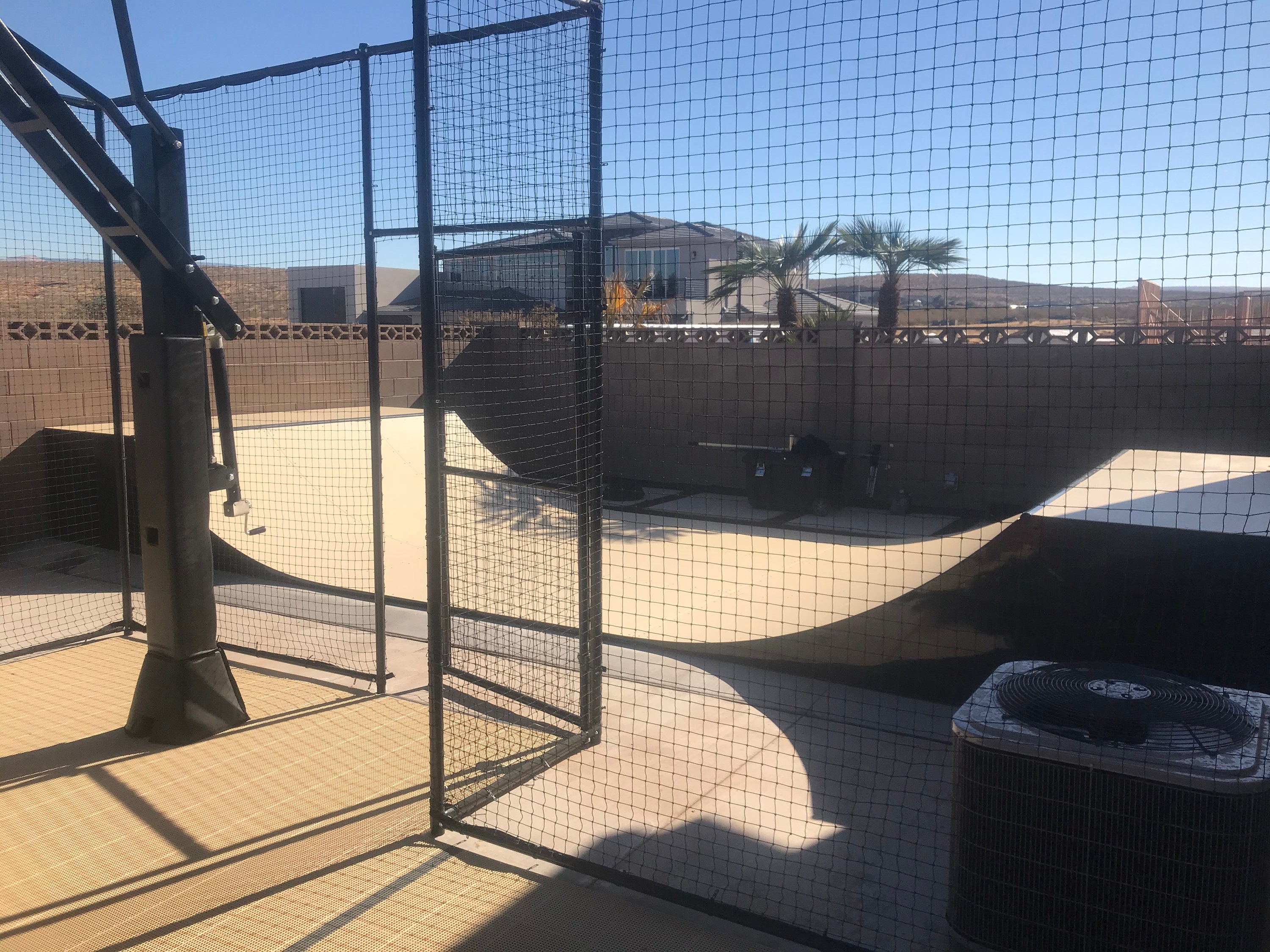 Skateboard, Bmx, Scooter, Inline, Skate Ramp. Highest Quality Metal ...