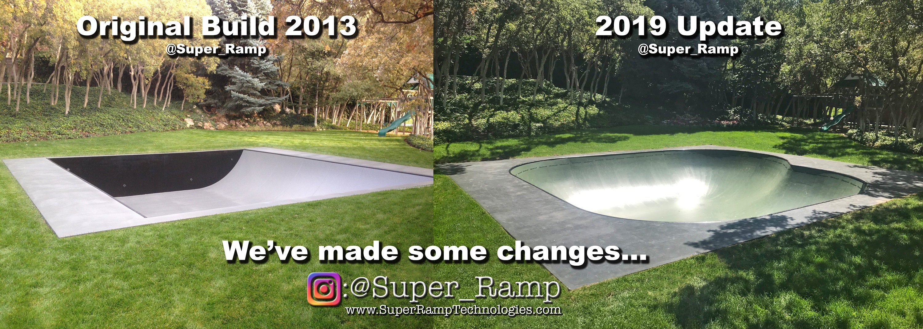 Skateboard, Bmx, Scooter, Skate Ramp. Highest Quality Metal Mini Ramp ...