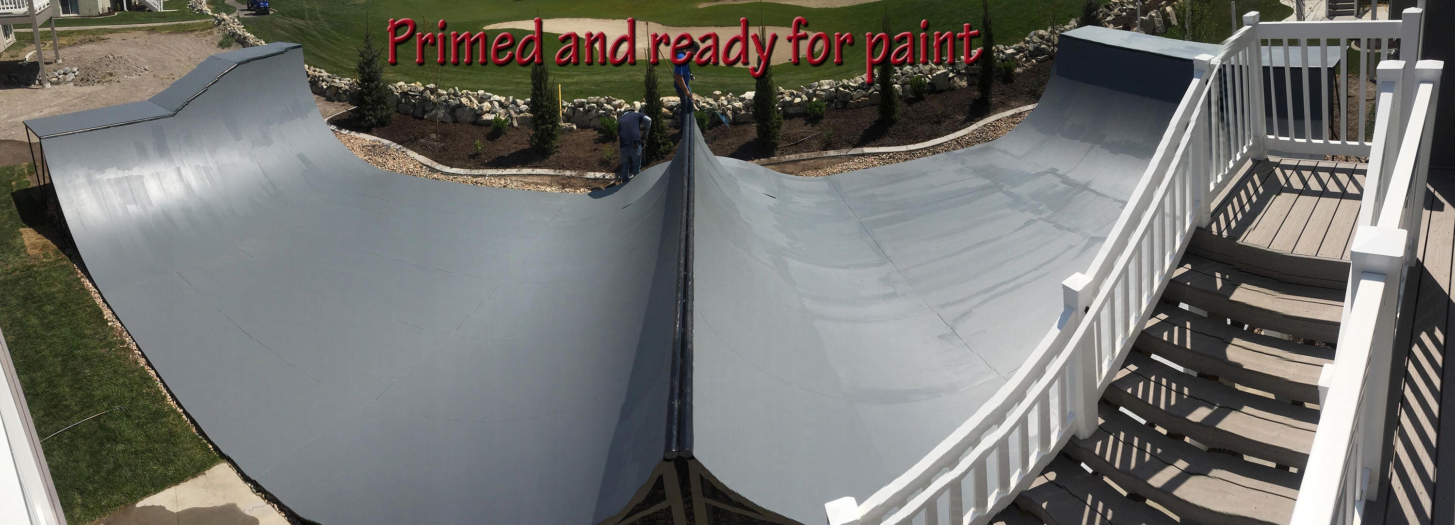 Skateboard, Bmx, Scooter, Skate Ramp. Highest Quality Mini Ramp With ...