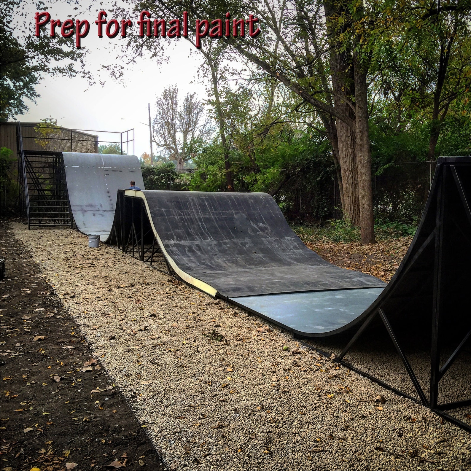 Skateboard, Bicycle, Bmx, Scooter, Inline Skate, Rollerblade Ramps. the ...