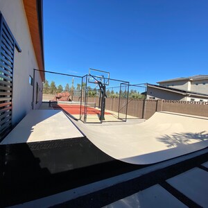 Skateboard, Bmx, Scooter, Inline, Skate Ramp. Highest Quality Metal ...