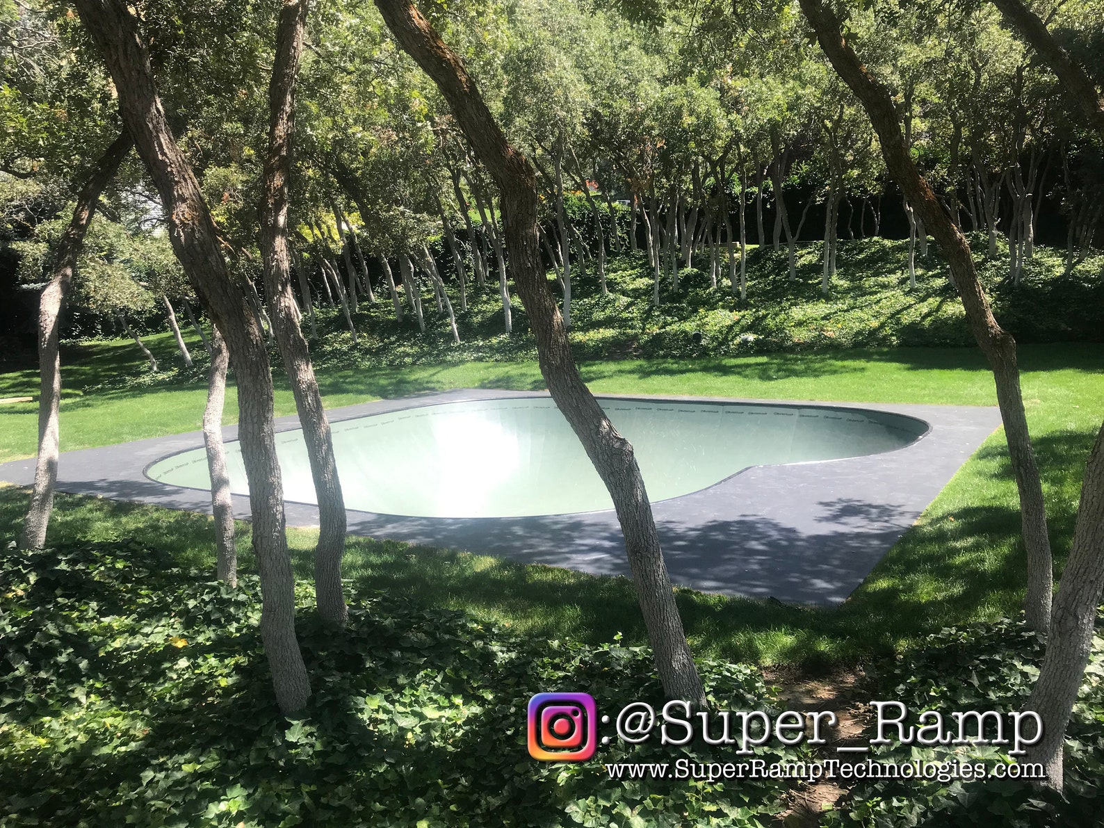 Skateboard, Bmx, Scooter, Skate Ramp. Highest Quality Metal Mini Ramp ...