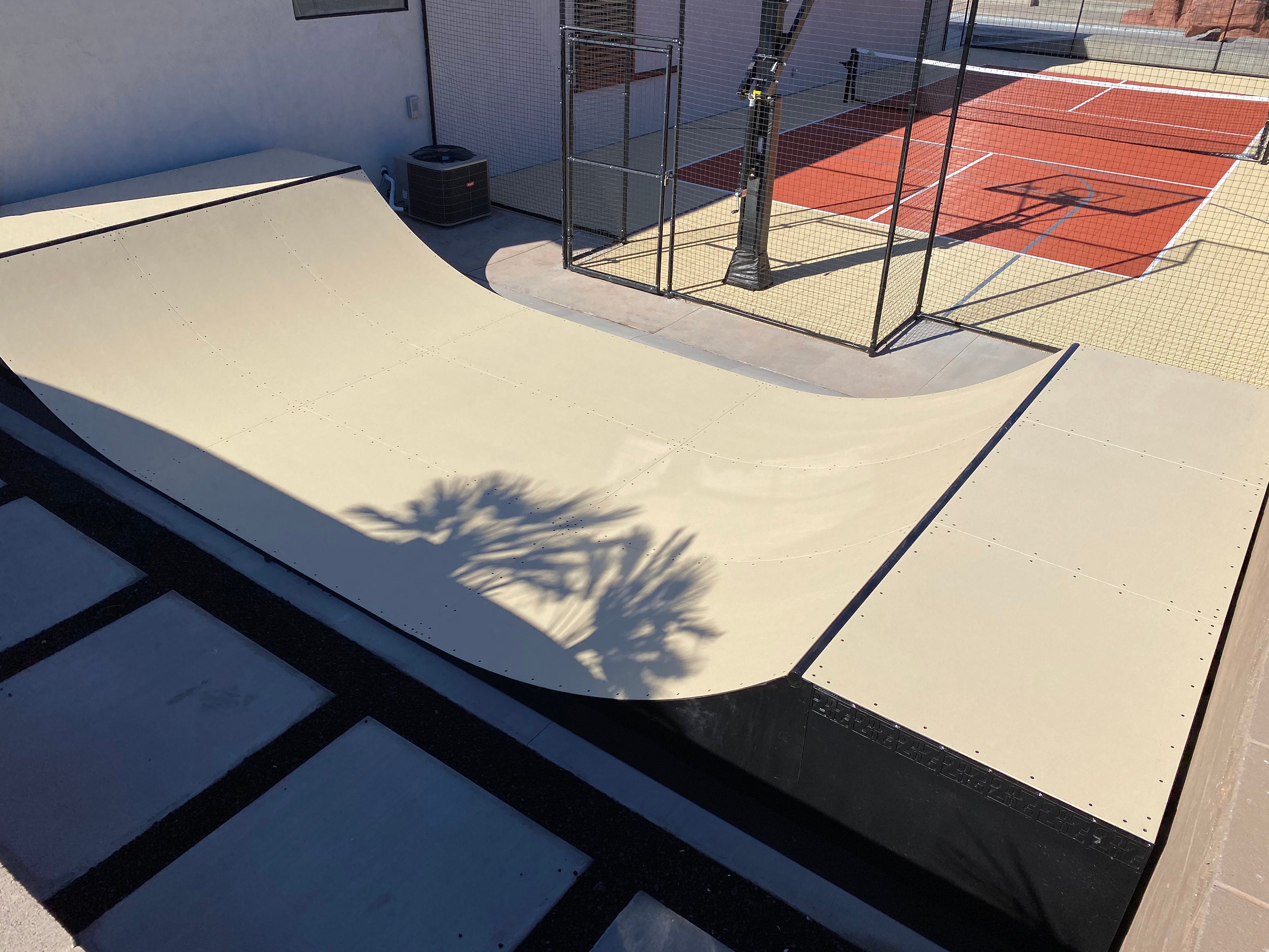 Skateboard, Bmx, Scooter, Inline, Skate Ramp. Highest Quality Metal ...