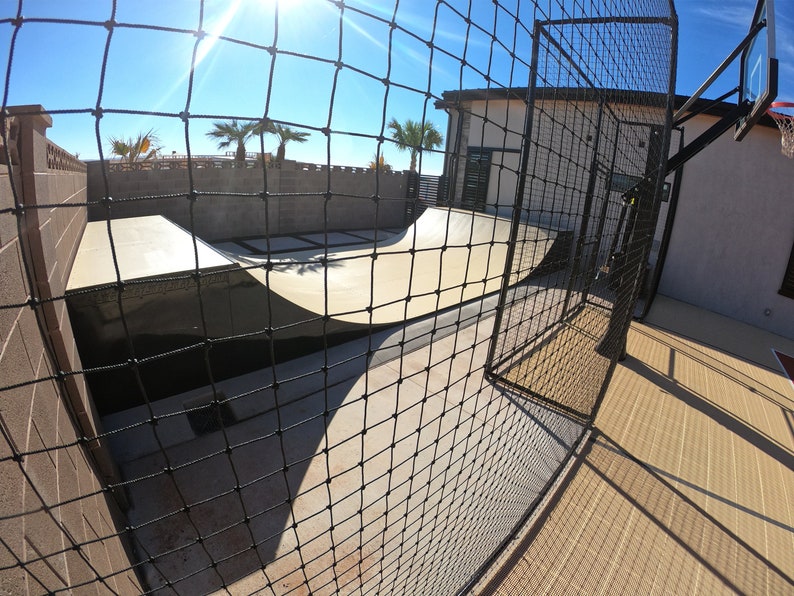 Skateboard, Bmx, Scooter, Inline, Skate Ramp. Highest Quality Metal ...