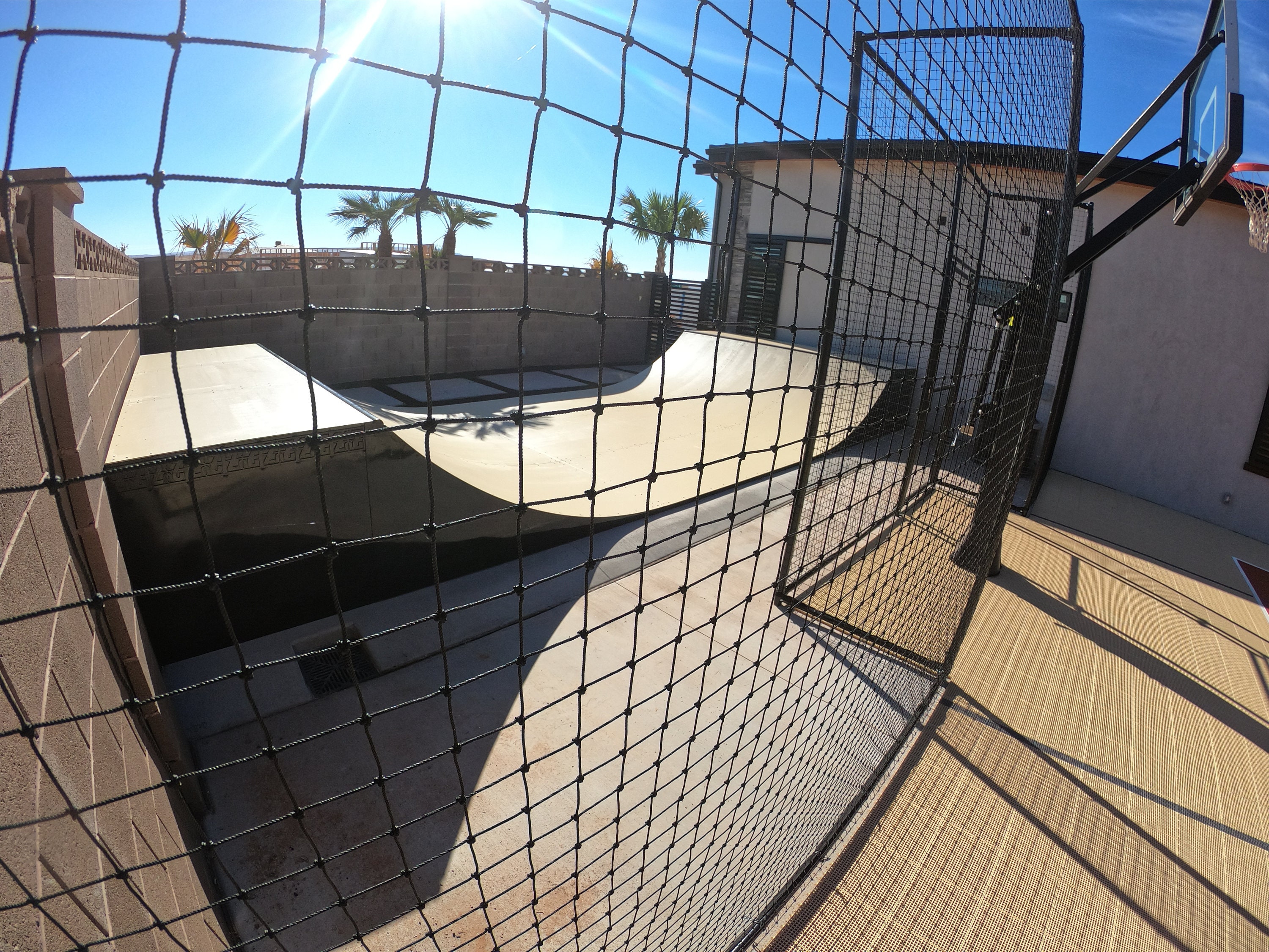 Skateboard, Bmx, Scooter, Inline, Skate Ramp. Highest Quality Metal ...