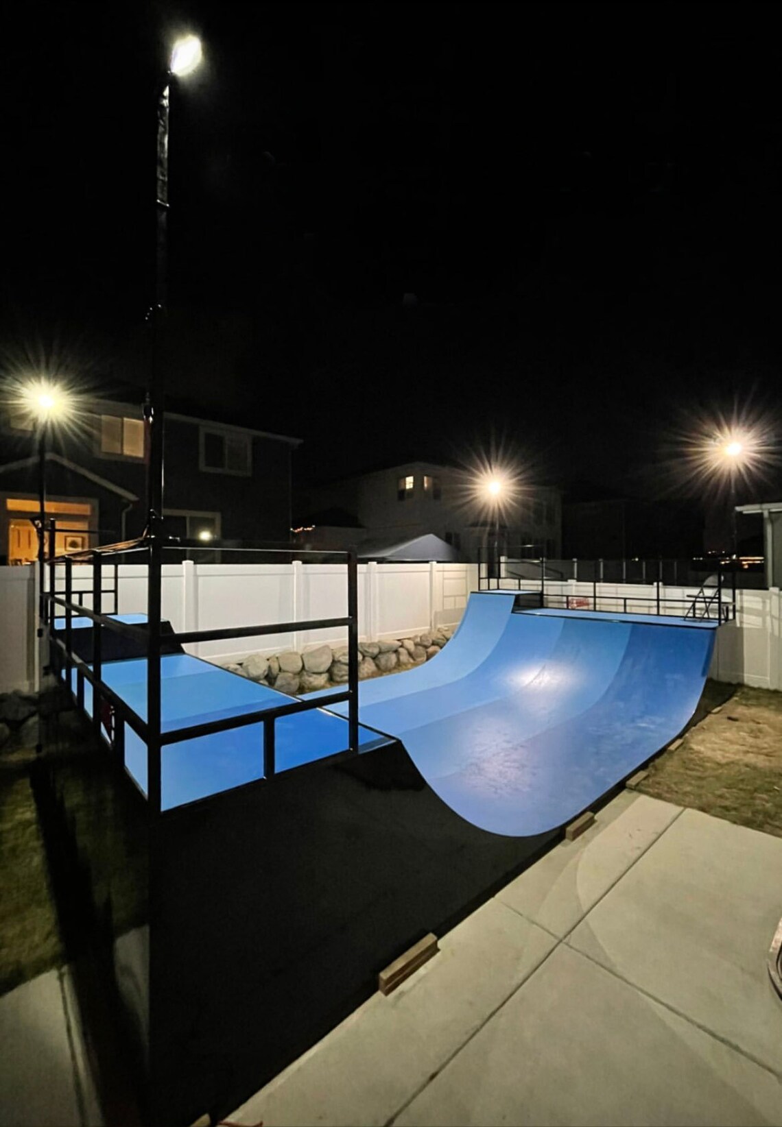 Skateboard Bmx Scooter Inline Skate Ramp. Highest Quality - Etsy