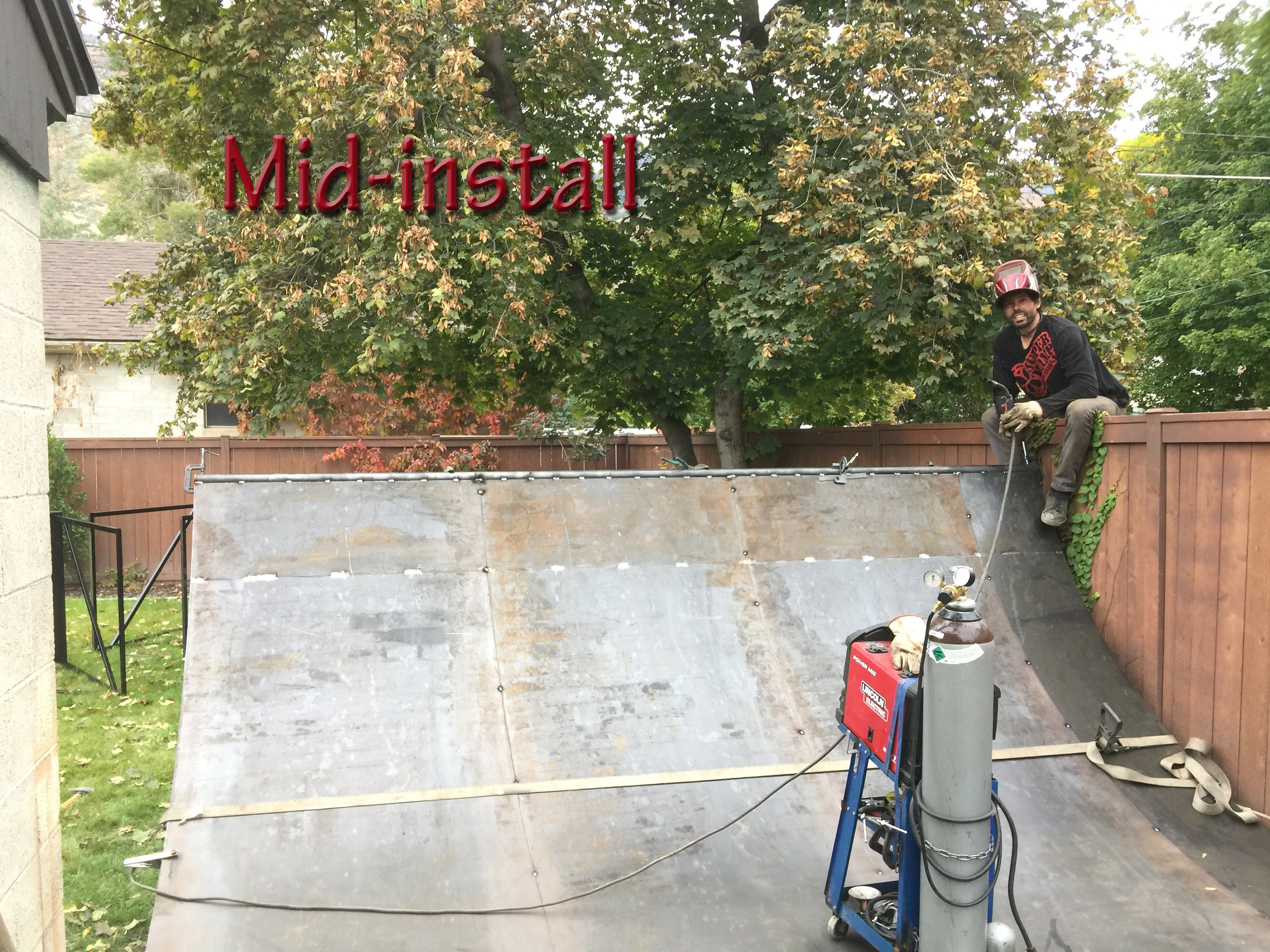 Skateboard, Bmx, Bicycle, Inline Skate, Rollerblade, Scooter Mini Ramp ...