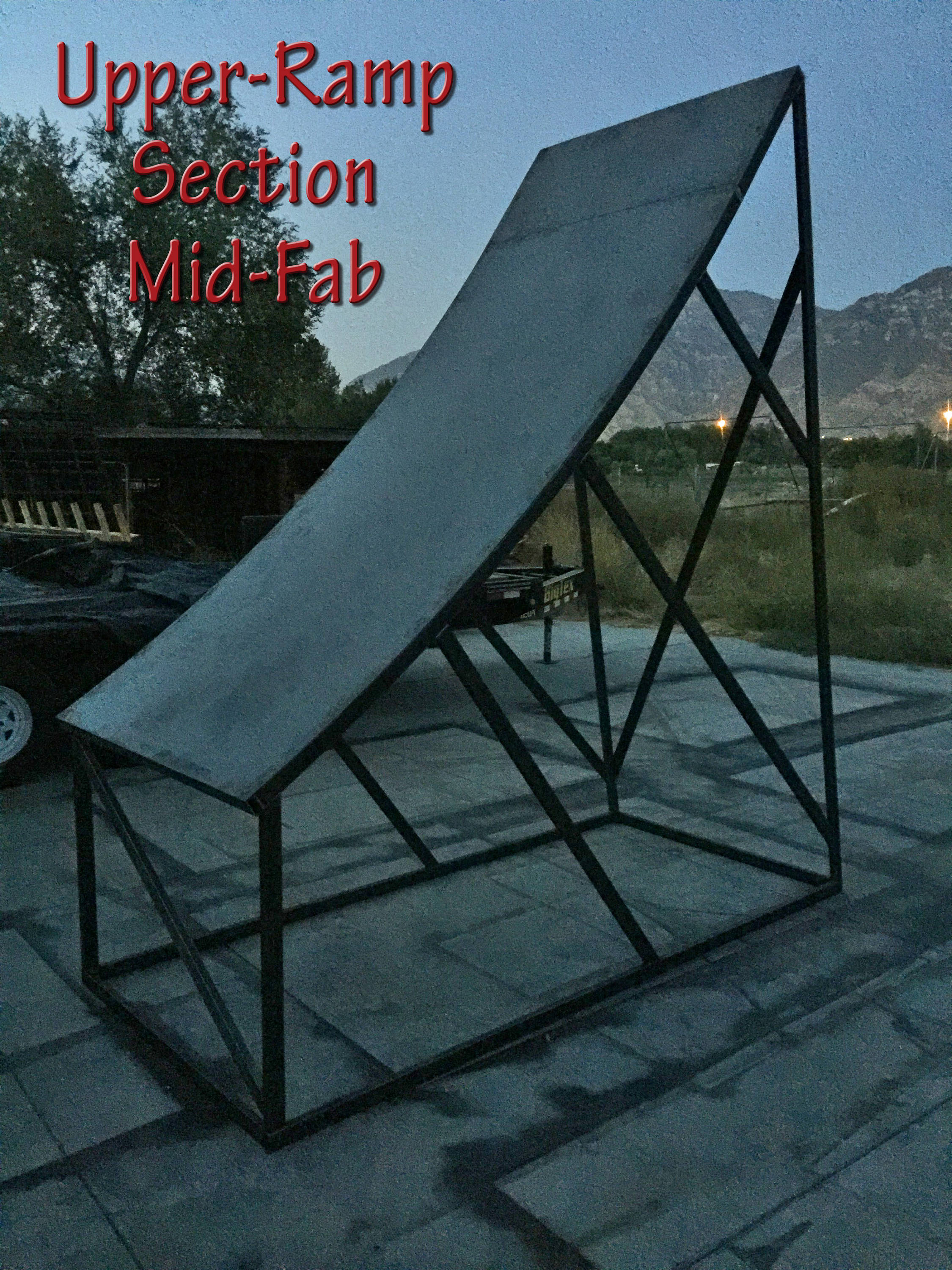 Motocross, Moto-x, Moto, Motox, Super Kicker Ramp. Custom Designed and ...