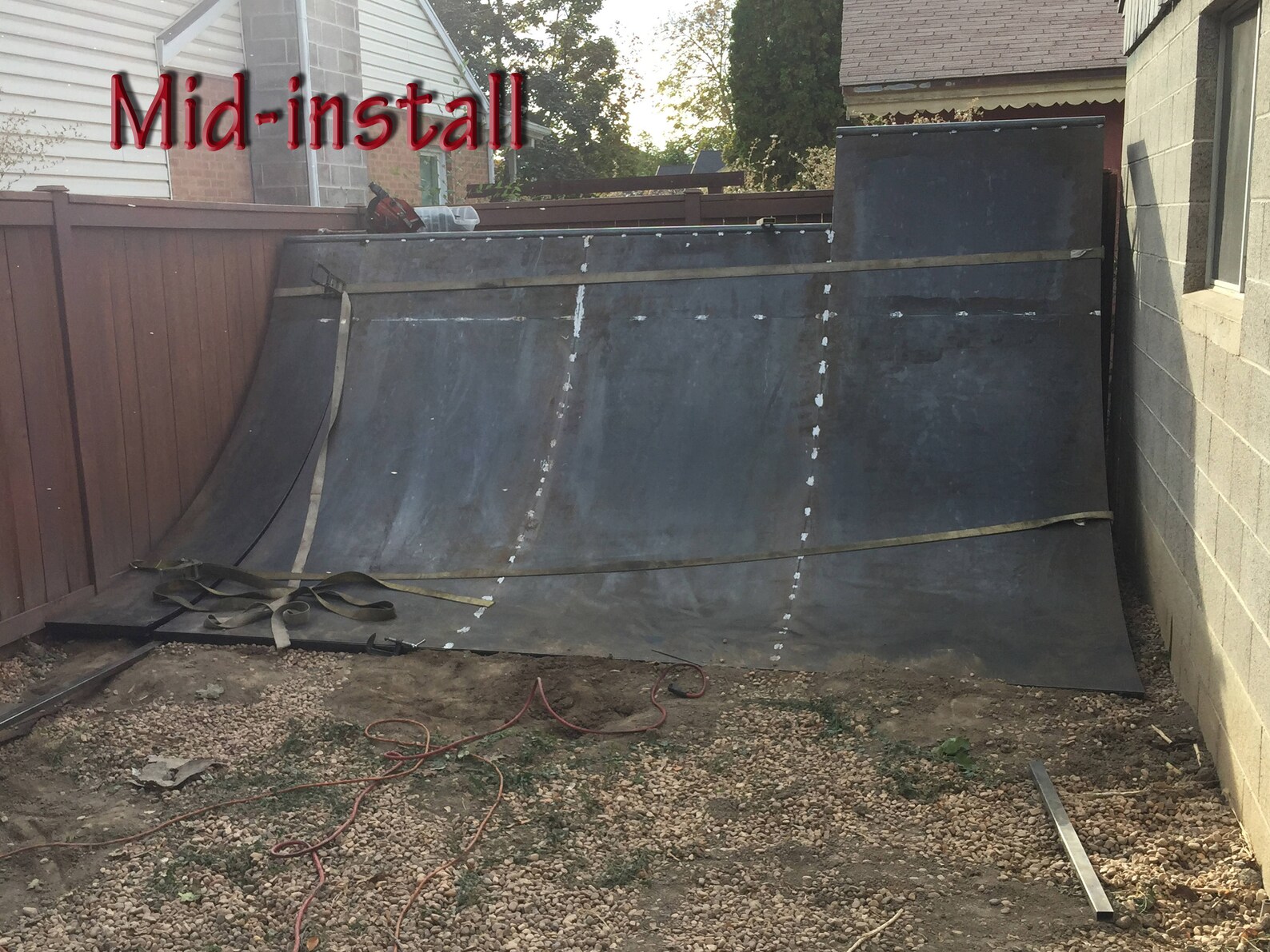 Skateboard, Bmx, Bicycle, Inline Skate, Rollerblade, Scooter Mini Ramp ...