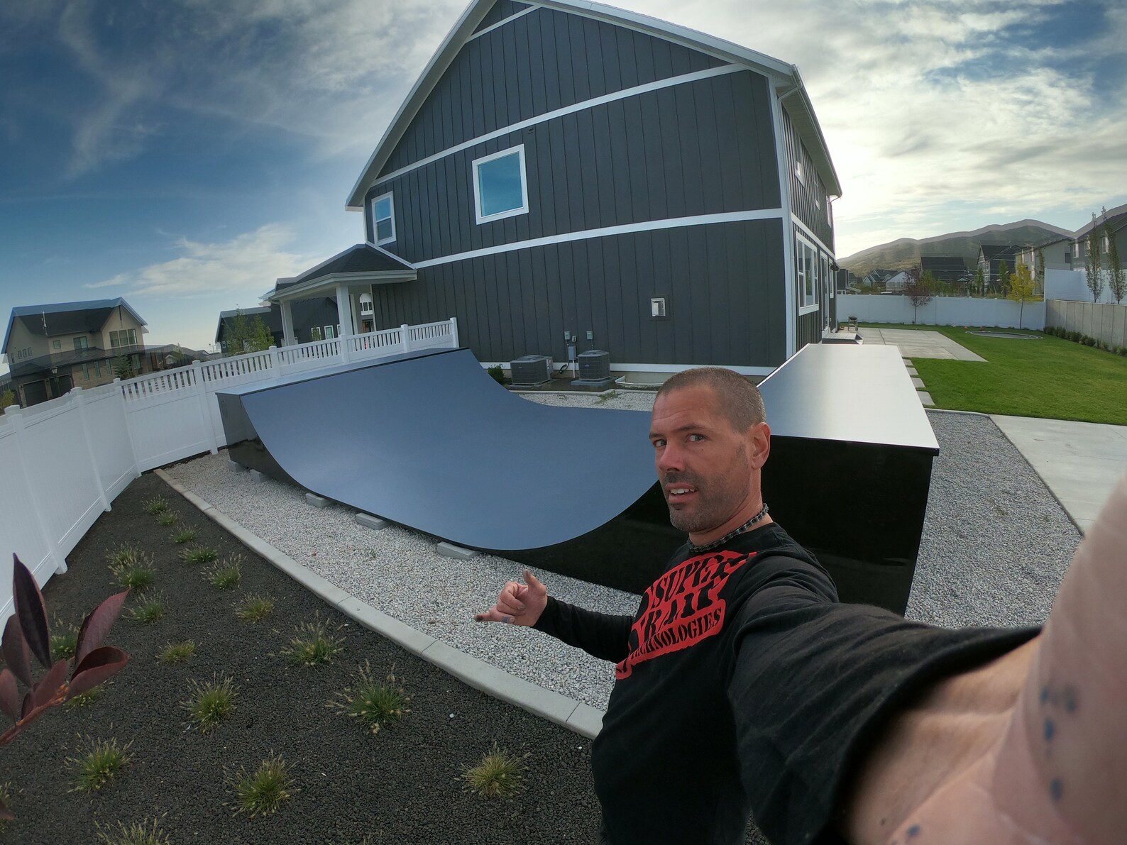 Skateboard, Bmx, Scooter, Skate Ramp. Highest Quality Metal Mini Ramp ...