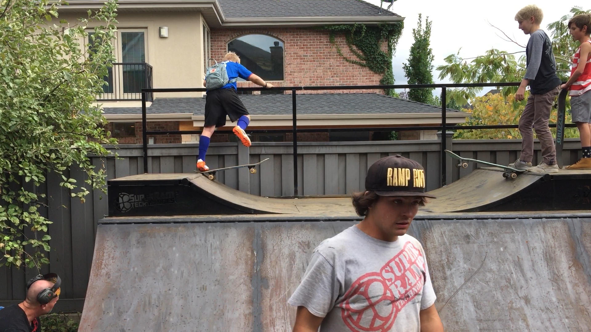 Skateboard, Bicycle, Bmx, Scooter, Rollerblade, Inline Skate Custom ...