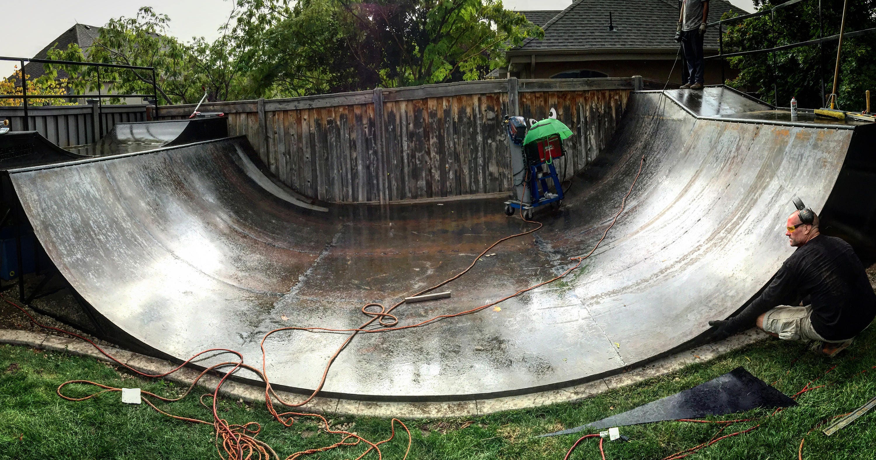 Skateboard, Bicycle, Bmx, Scooter, Rollerblade, Inline Skate Custom ...