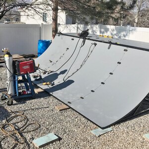 Skateboard, Bmx, Scooter, Inline, Skate Ramp. Highest Quality Metal ...