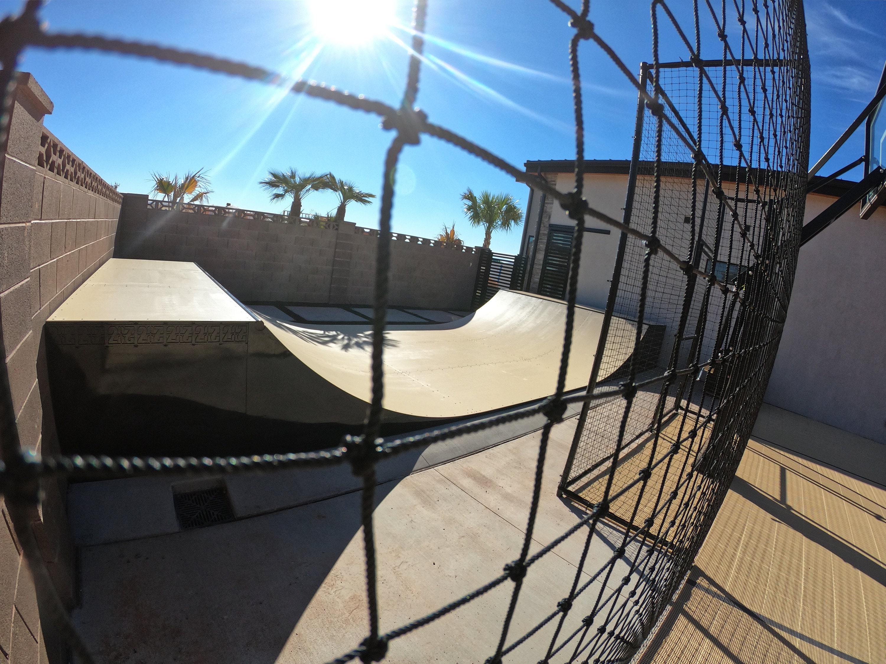 Skateboard, Bmx, Scooter, Inline, Skate Ramp. Highest Quality Metal ...