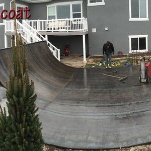Skateboard, Bmx, Scooter, Skate Ramp. Highest Quality Mini Ramp With ...