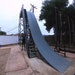Giant Custom Roll in Ramp for BMX, MTB, Freeride, Skateboard, Skate ...