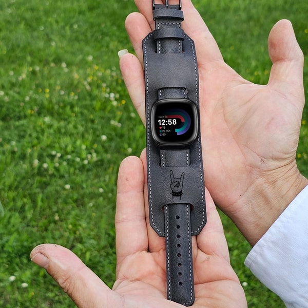 Fitbit Sense Case - Etsy