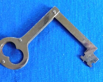 Folding Key - Etsy