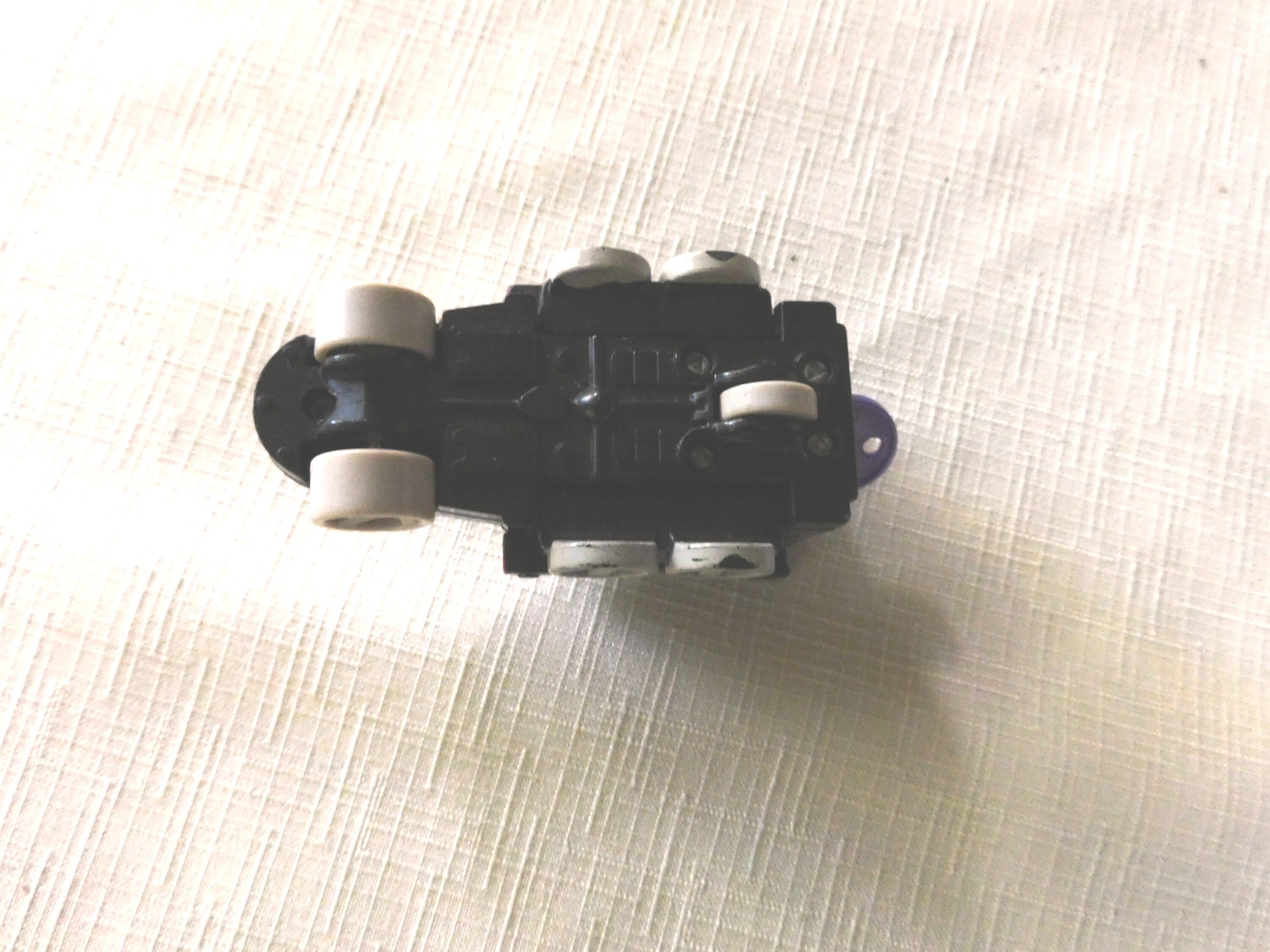 Mcdonald's Hot Wheels Key Force Truck - Etsy