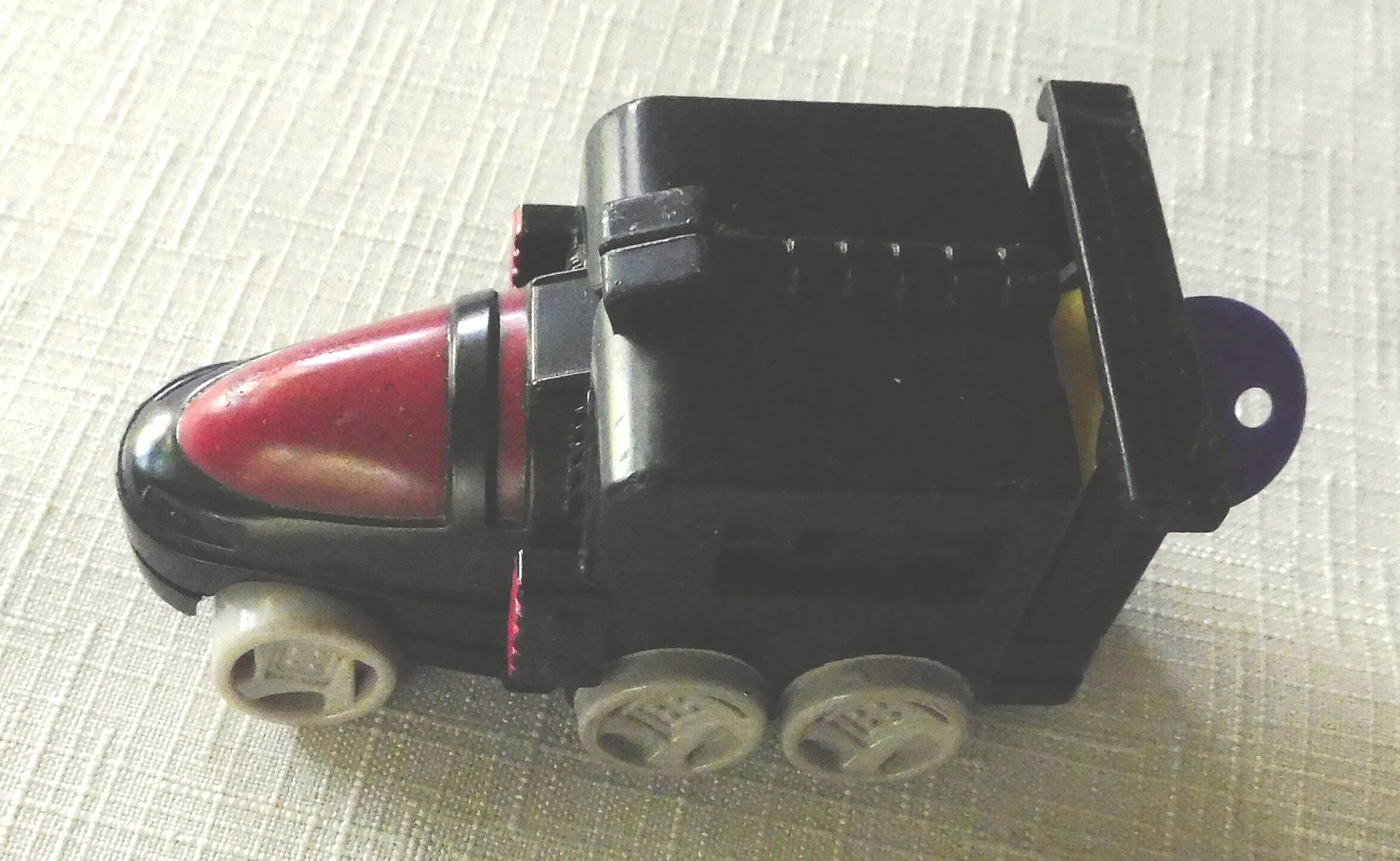 Mcdonald's Hot Wheels Key Force Truck - Etsy