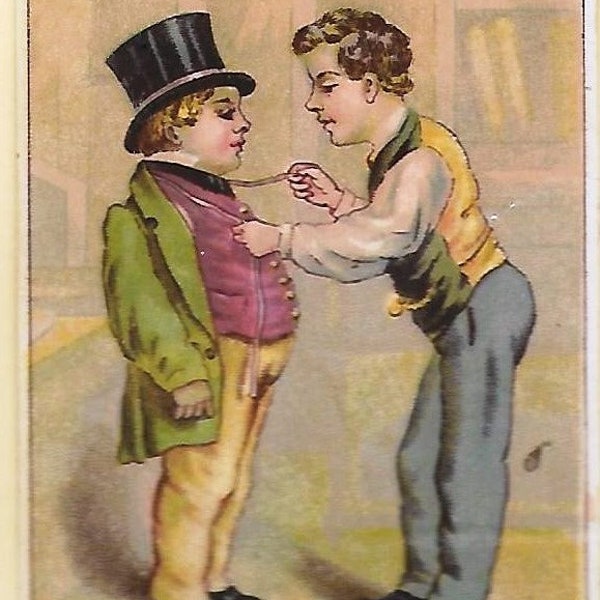 Victorian Trading Company - Etsy