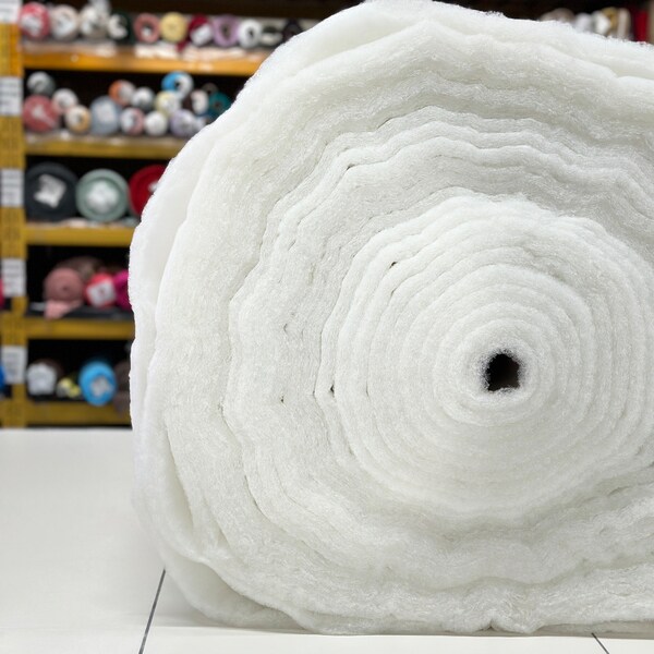 Upholstery Dacron - Etsy