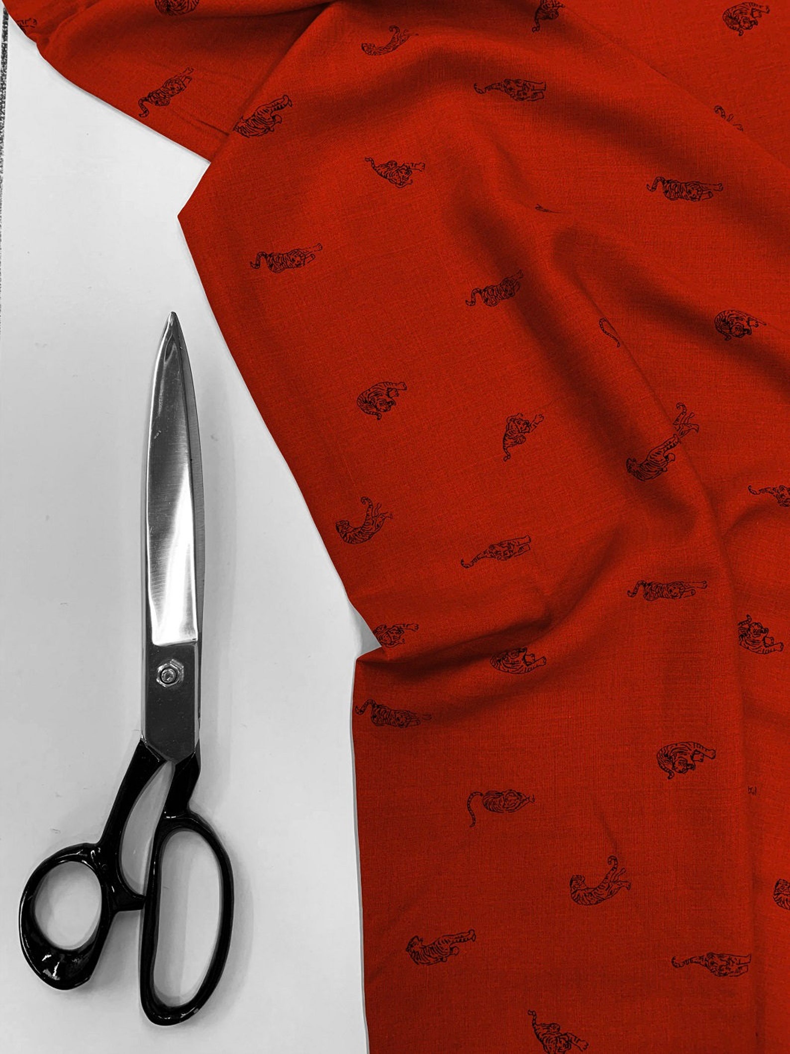 Printed Viscose Fabric Premium Floral Prints 100% Rayon - Etsy