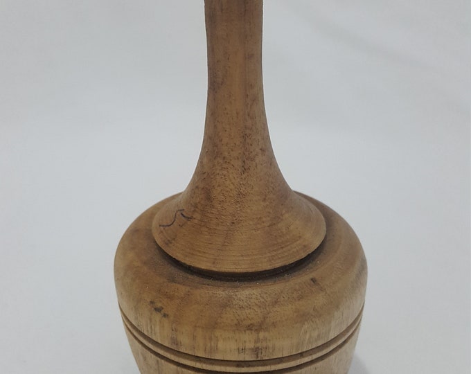 Chekich stamp for the Dough Made of Walnut Wood and Metal - Etsy