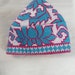 Handmade Silk Skull-cap for Male and Females - Etsy