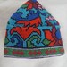 Handmade Silk Skull-cap for Male and Females - Etsy