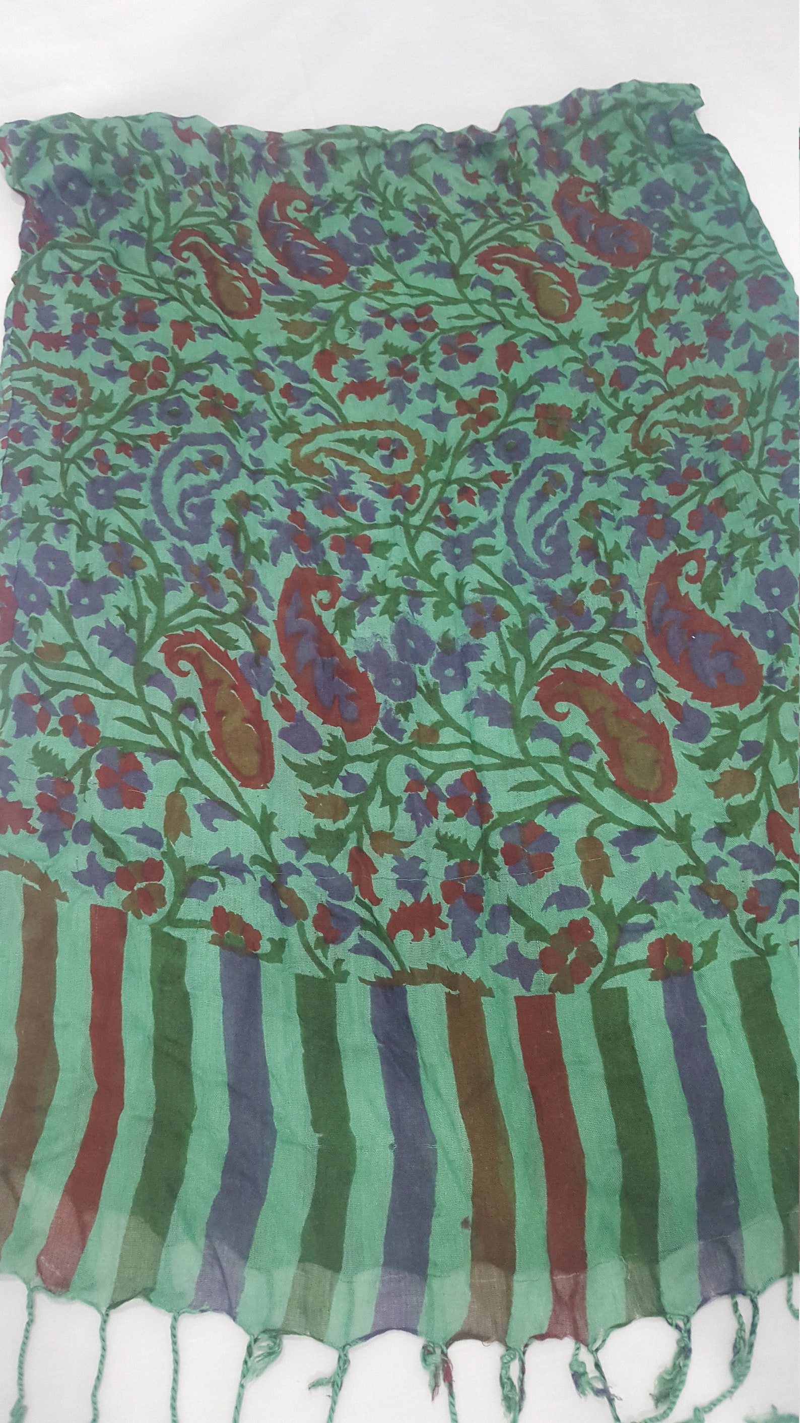 Scarf for Wedding - Etsy