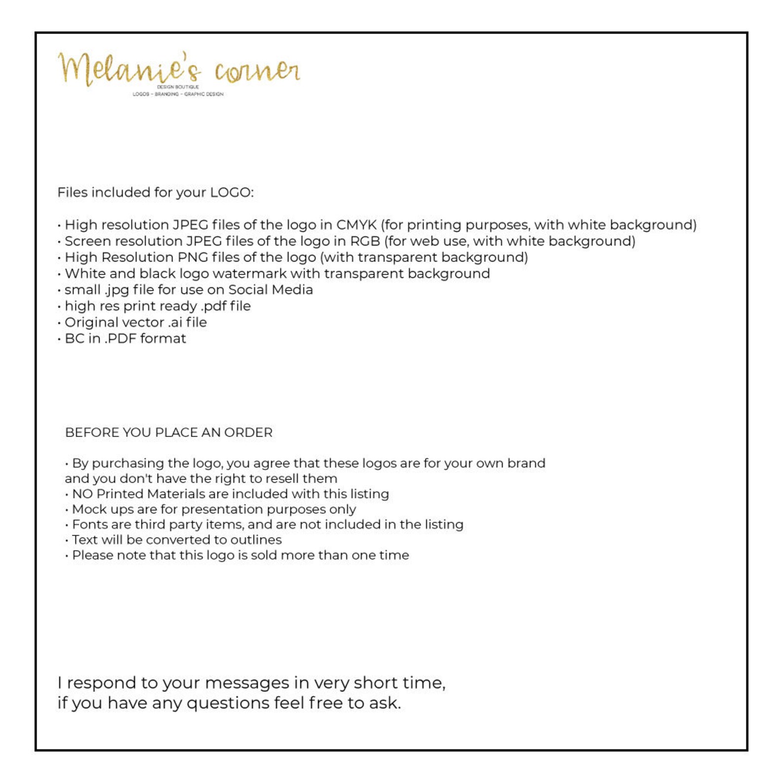 Spray Tan Logo Mobile Tanning Logo Logo Design Gold Logo | Etsy