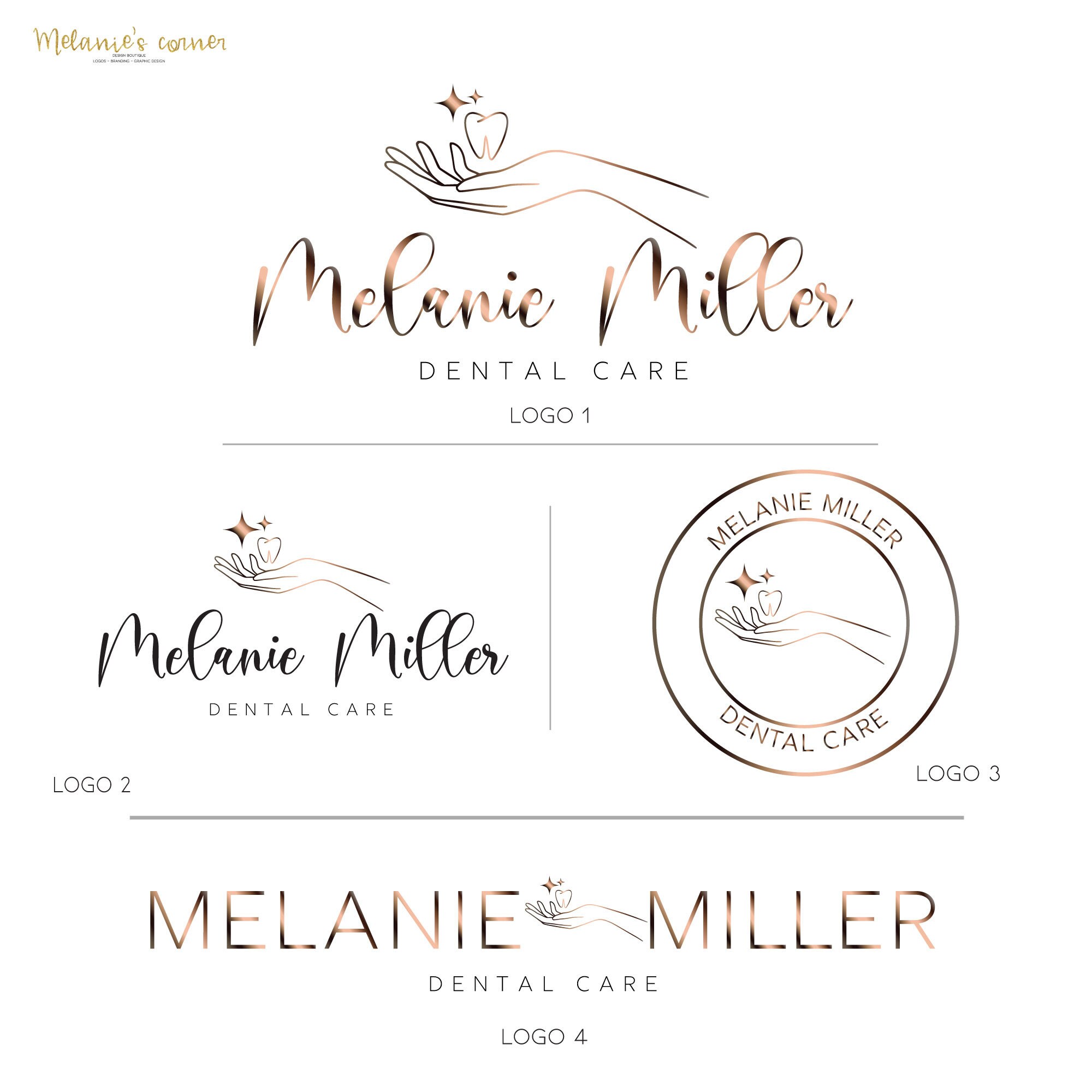 Teeth Whitening Logo 497 - Etsy